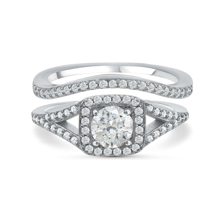 Engagement Rings for Women - Gold Rings - Silver Rings - Brother & Sisters