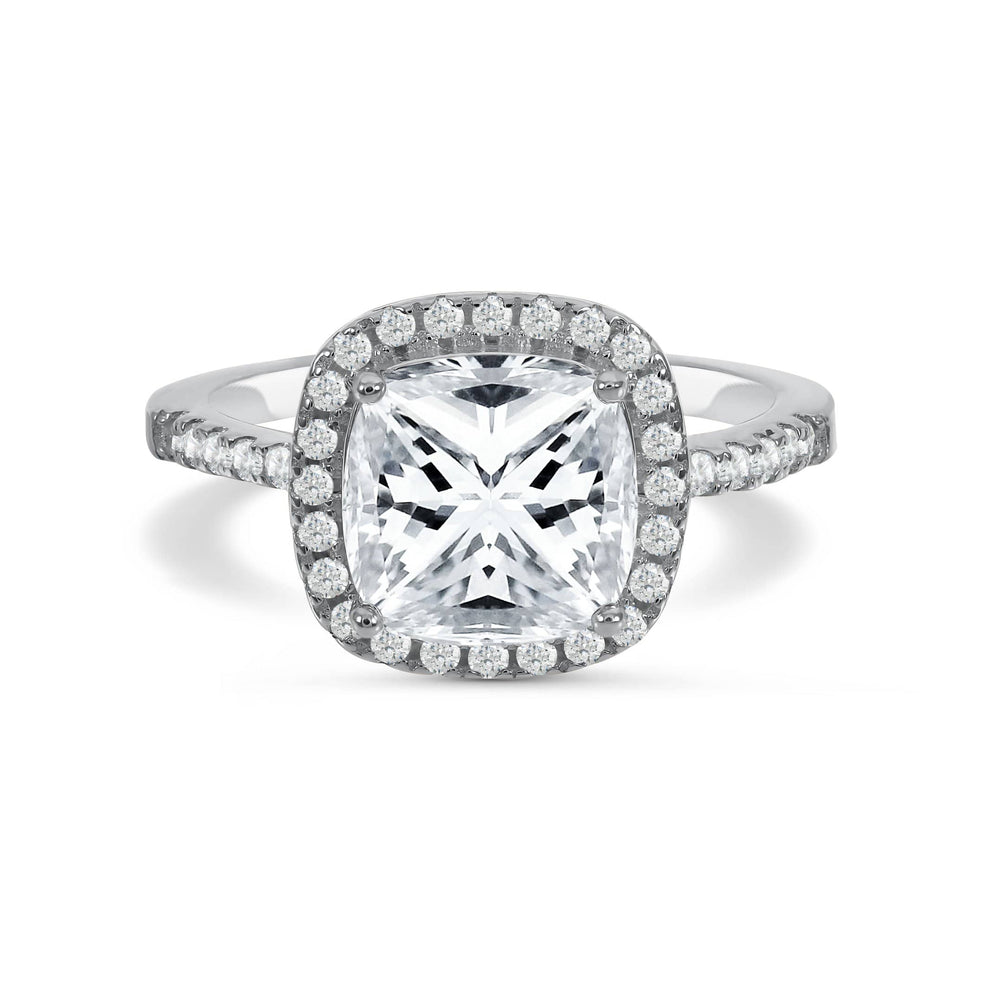 Engagement Rings for Women - Gold Rings - Silver Rings - Brother & Sisters